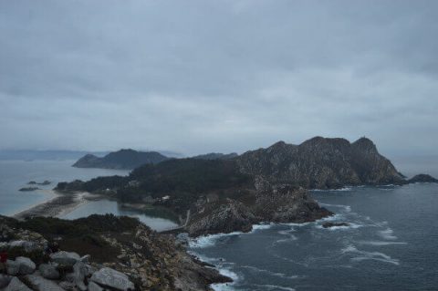 10 lugares imprescindibles del Morrazo