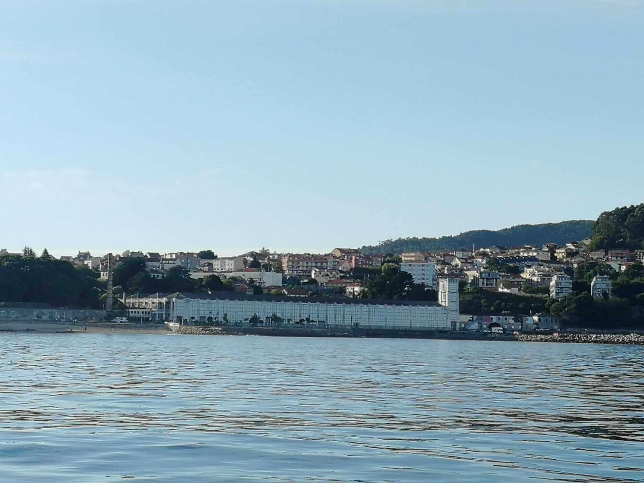 Qué hacer y qué ver en Cangas de Morrazo 5 días - Venalmorrazo